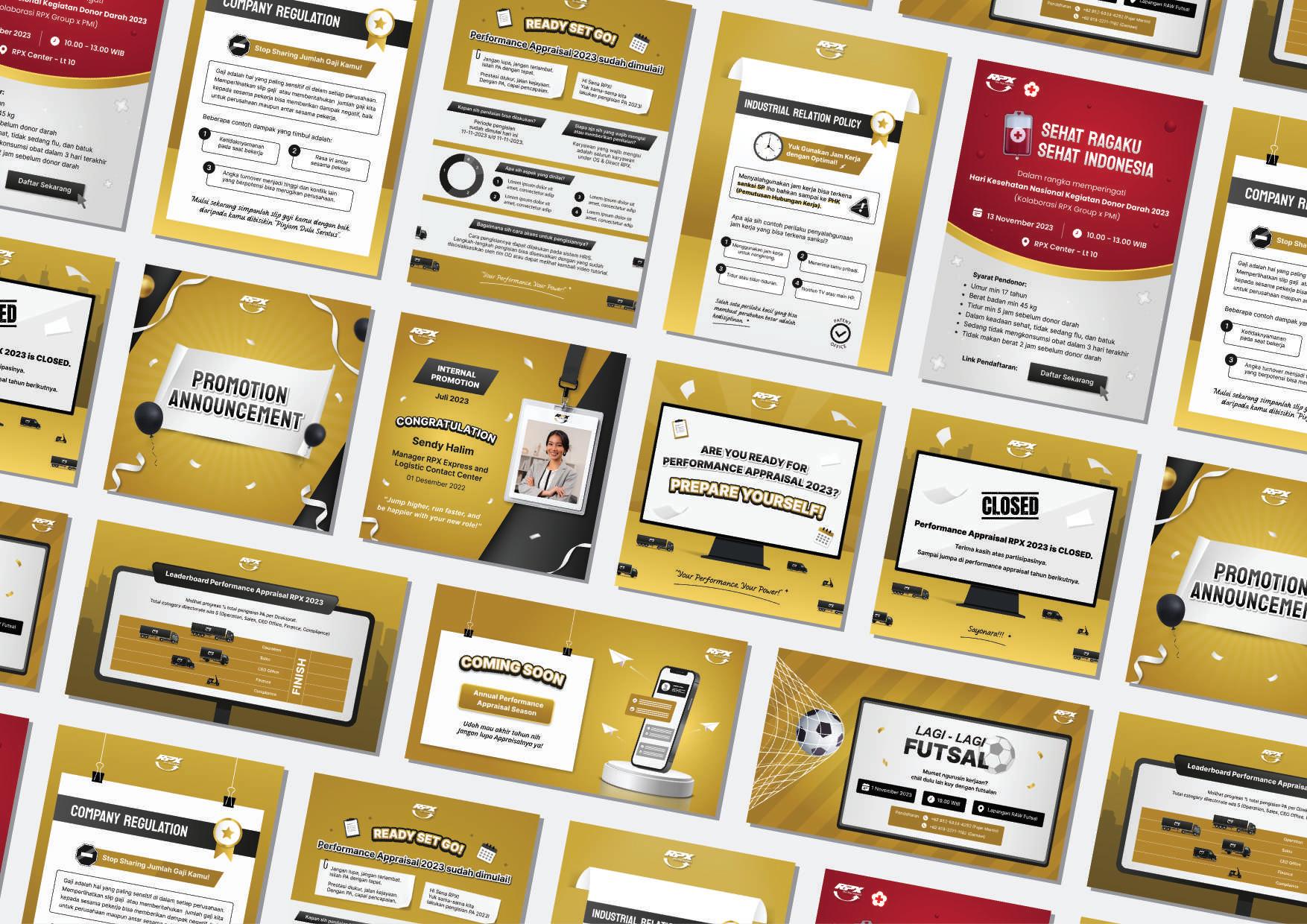 CVxPortfolio 2024 - Yusrina Amri by Yusrina Hasyati Amri - Issuu