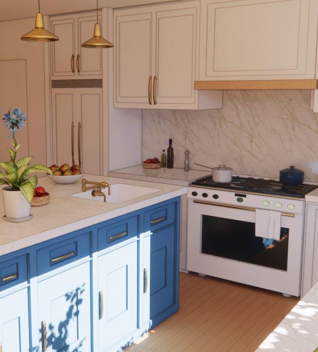 2024 Architecture Portfolio. Jennifer Vela by JenniferVela221 - Issuu