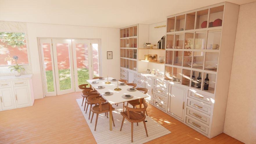 2024 Architecture Portfolio. Jennifer Vela by JenniferVela221 - Issuu