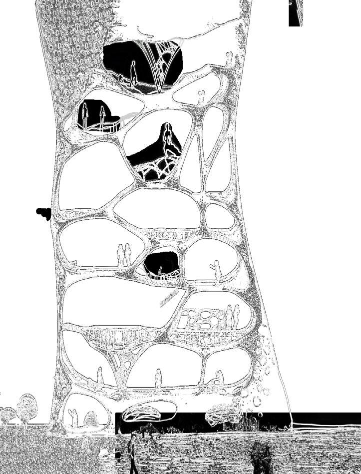 2024 Architecture Portfolio. Jennifer Vela by JenniferVela221 - Issuu