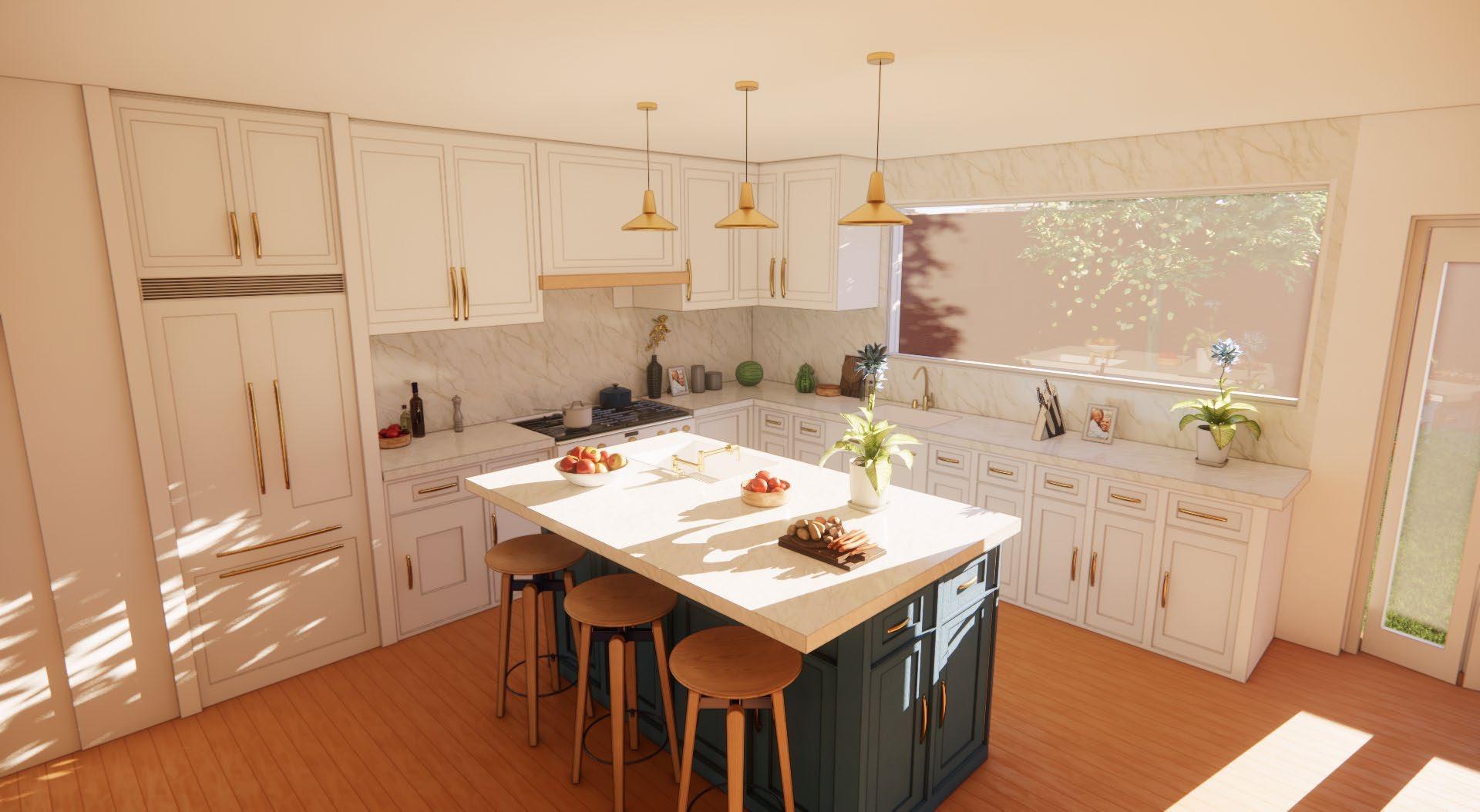 2024 Architecture Portfolio. Jennifer Vela by JenniferVela221 - Issuu