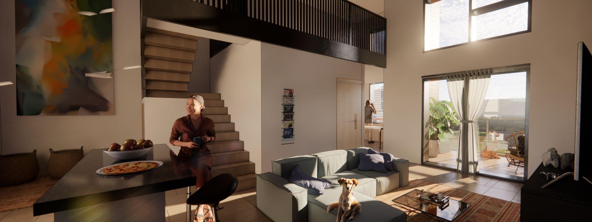 2024 Architecture Portfolio. Jennifer Vela by JenniferVela221 - Issuu