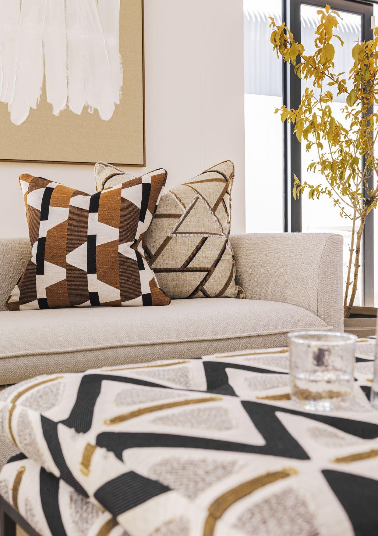 Hertex Singles Club Fabric Collection by HertexHAUS - Issuu