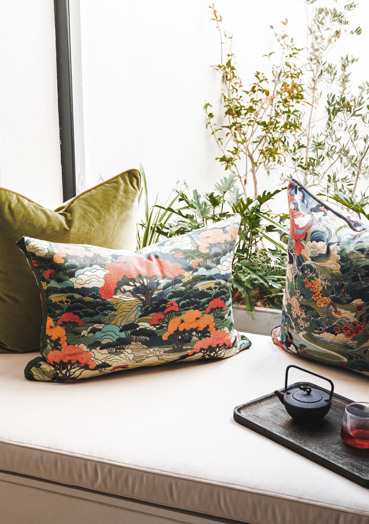 Hertex Singles Club Fabric Collection by HertexHAUS - Issuu