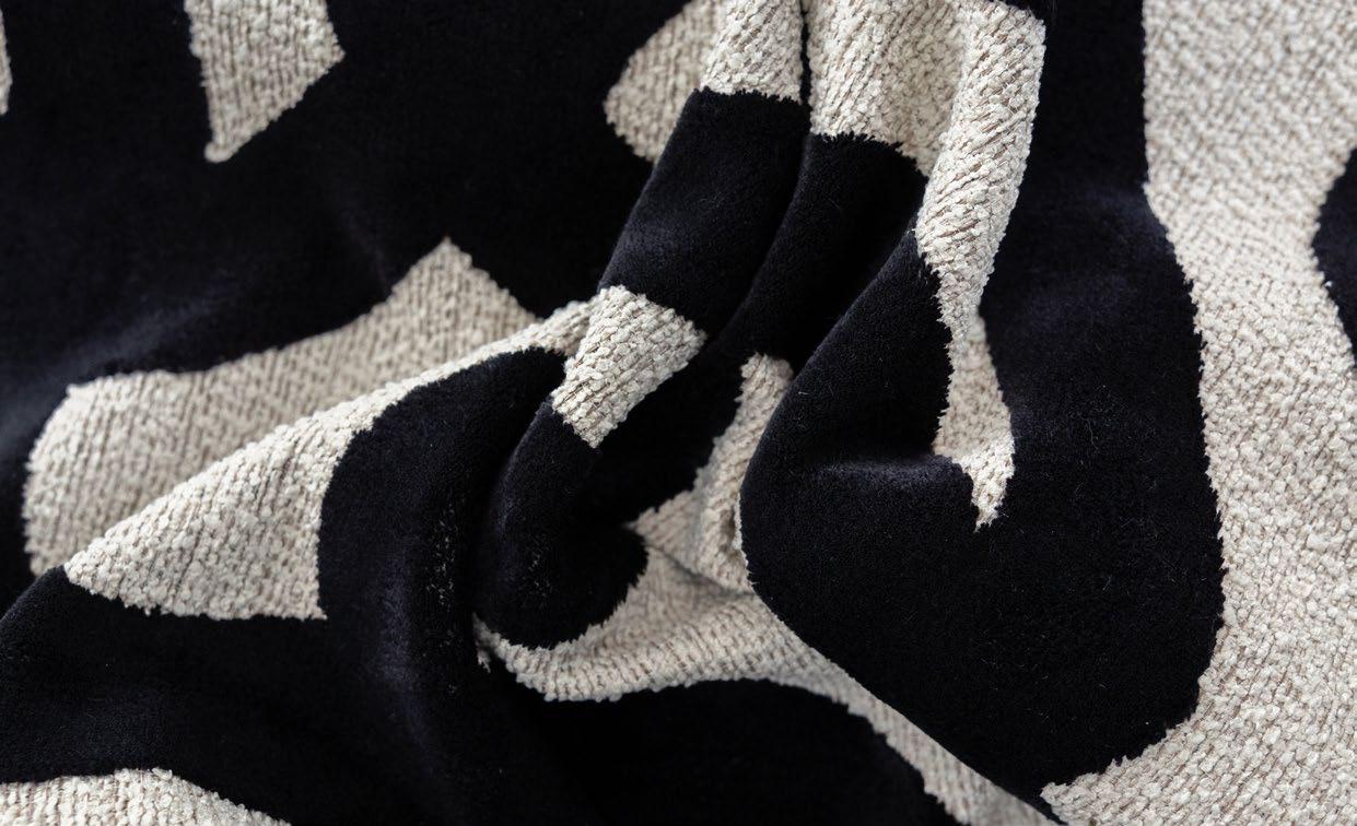 Hertex Singles Club Fabric Collection by HertexHAUS - Issuu