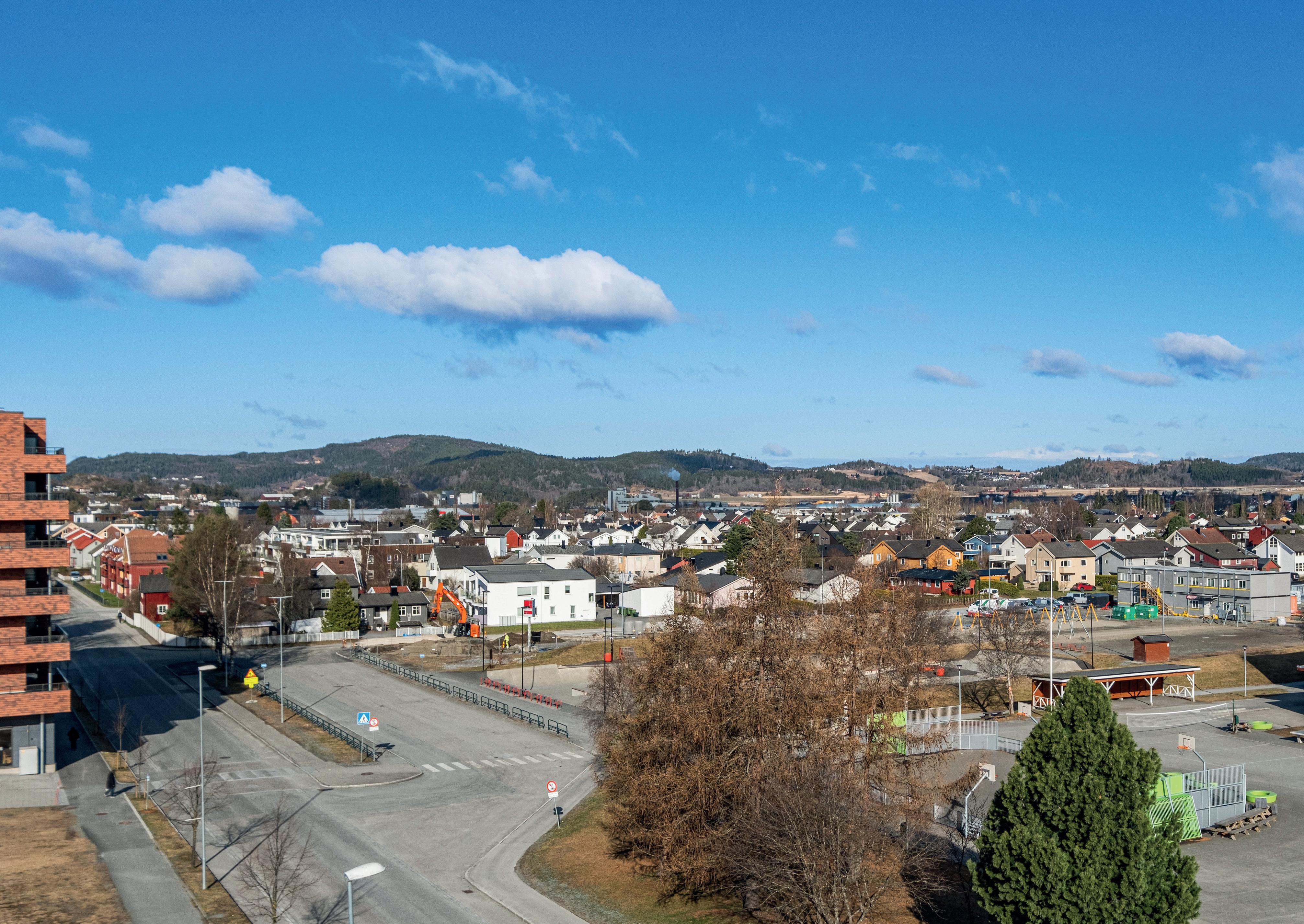 Signaturhagen- Liljen -SO by Heimdal Eiendomsmegling - Issuu