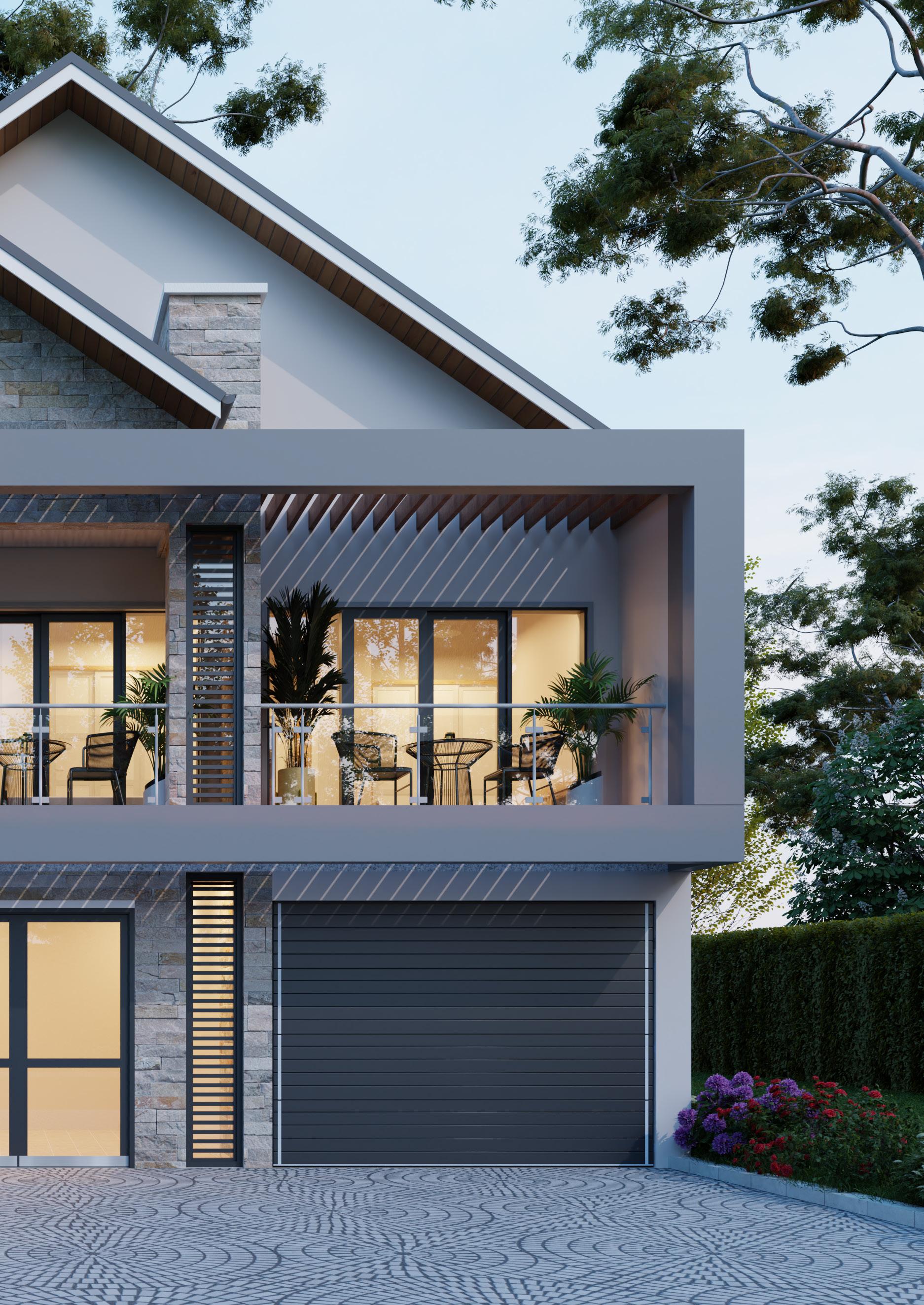 My Architecture Portfolio by Vincent Mwangi - Issuu