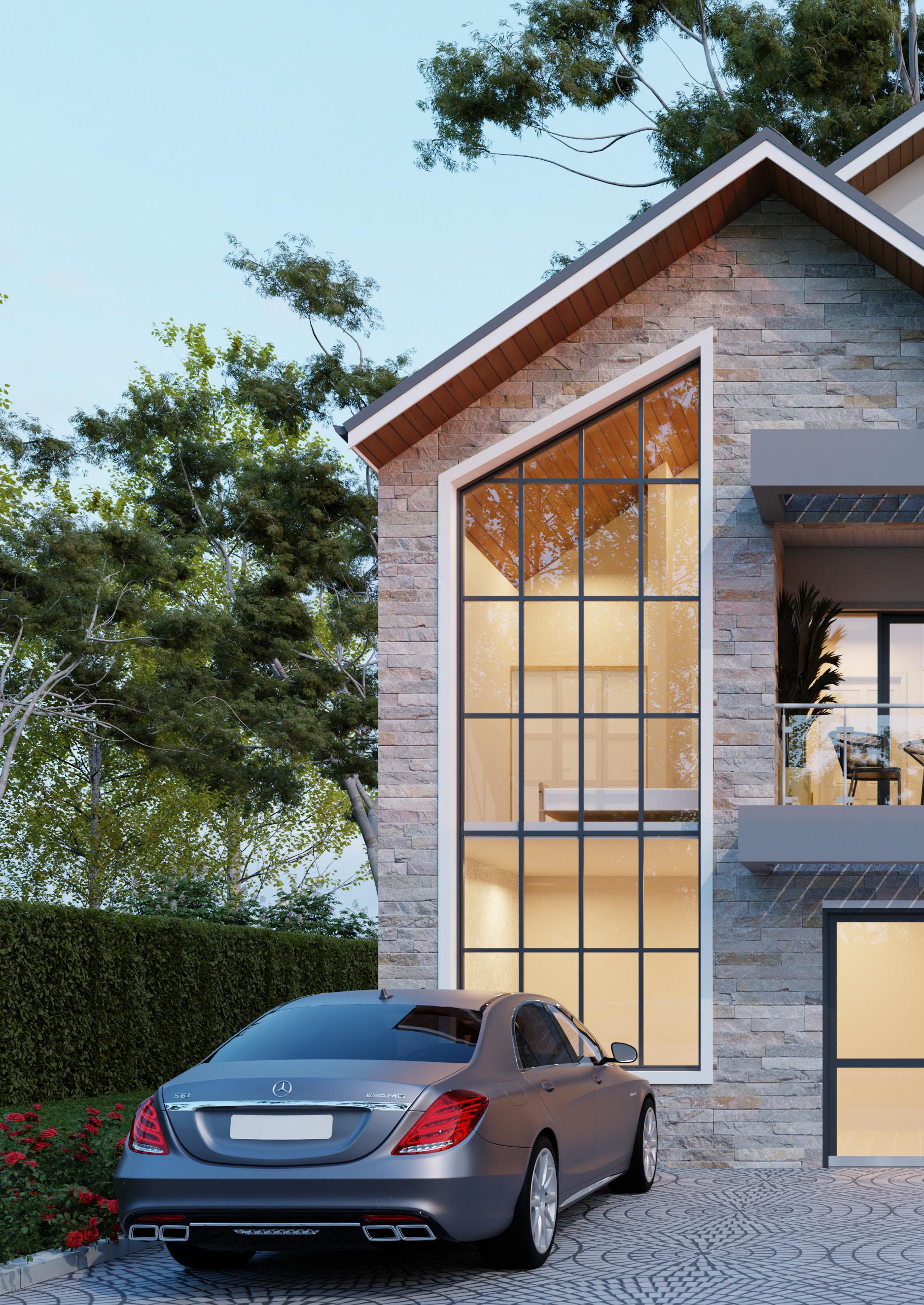 My Architecture Portfolio by Vincent Mwangi - Issuu