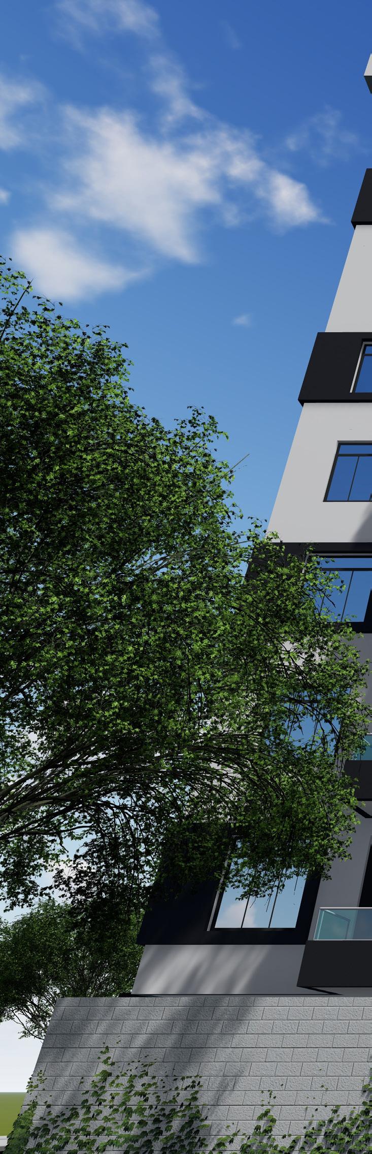 My Architecture Portfolio by Vincent Mwangi - Issuu