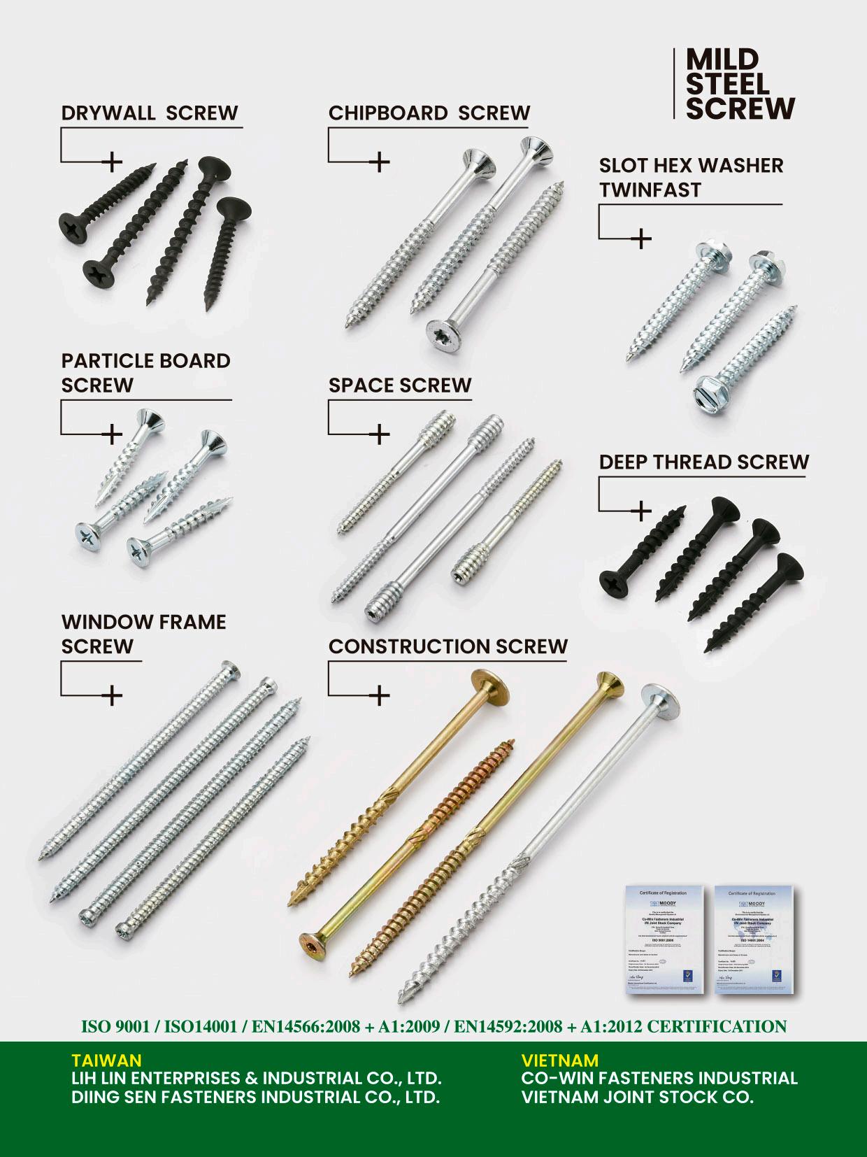 Fastener-World Magazine No.206_Global Version by Fastener-World - Issuu