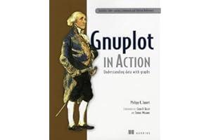 [PDF]⚡ Gnuplot in Action: Understanding Data with Graphs by Philipp K. Janert by ebooksnew - Issuu