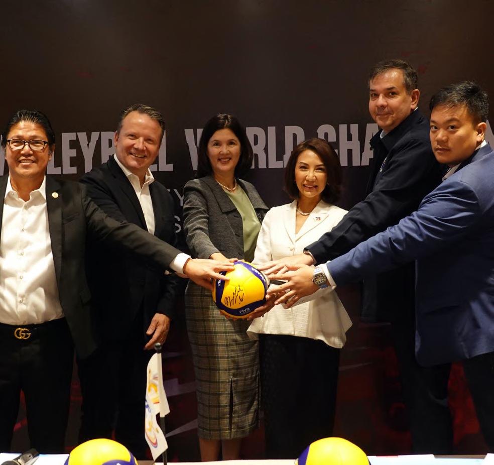 Greenhills Echo Volume XXIII No. 1 by Xyrian Pilar - Issuu