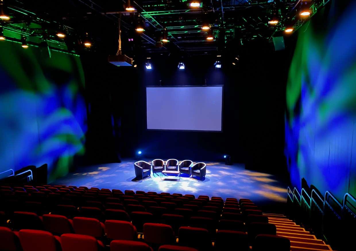 Venue Hire - Northern Stage by Northern_Stage - Issuu