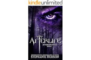 get⚡[PDF] Afterlife: Dark Fantasy Romance (Afterlife Saga Book 1) by Stephanie Hudson by ...