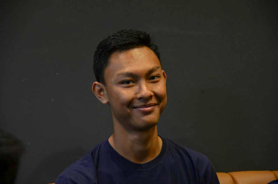 Hafid's Portfolio by Hafid Ruslan - Issuu