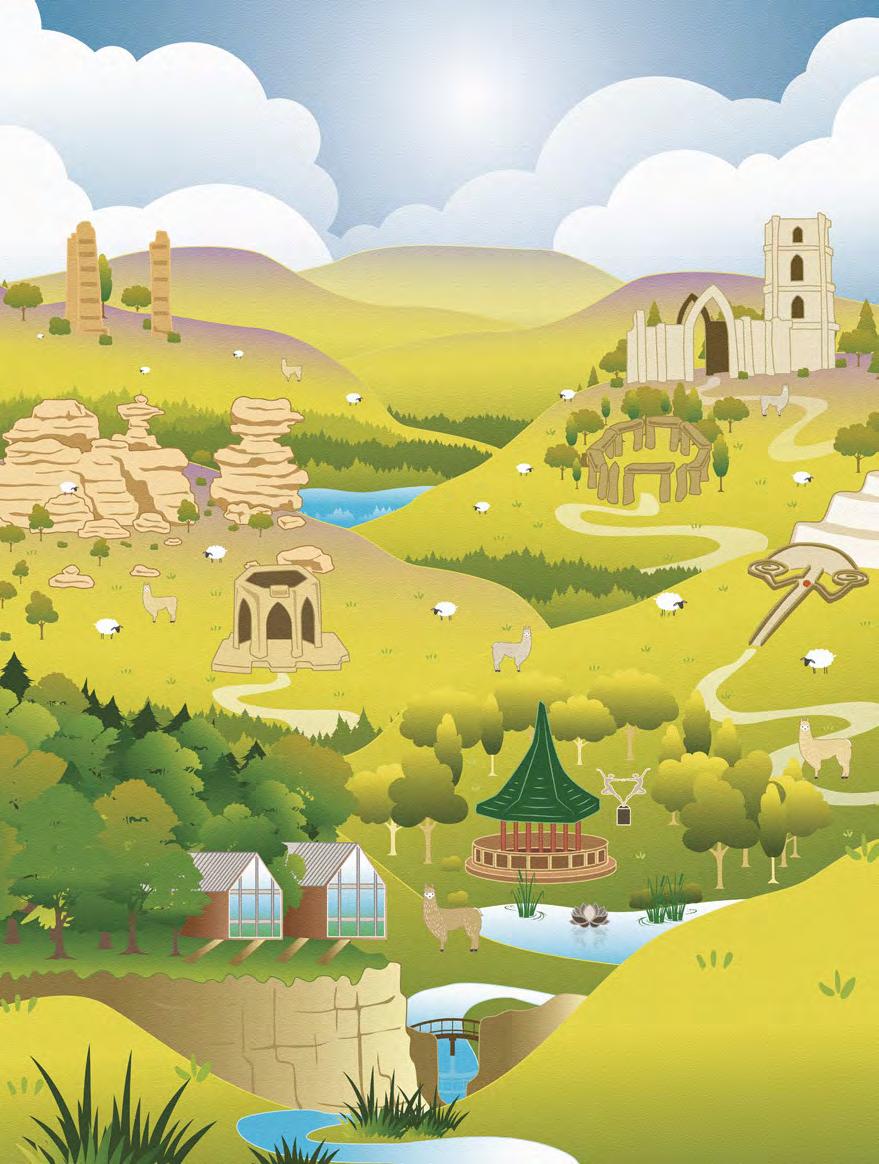 Explore Nidderdale-Draft by matthew-bottomley - Issuu