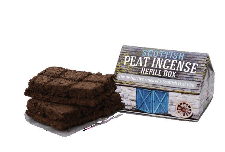 Turf Peat Catalogue 2024 by SPENCEBRYSON - Issuu