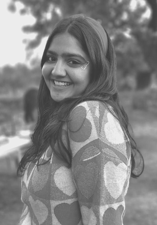 KRISHA HALANI by Krisha Halani - Issuu