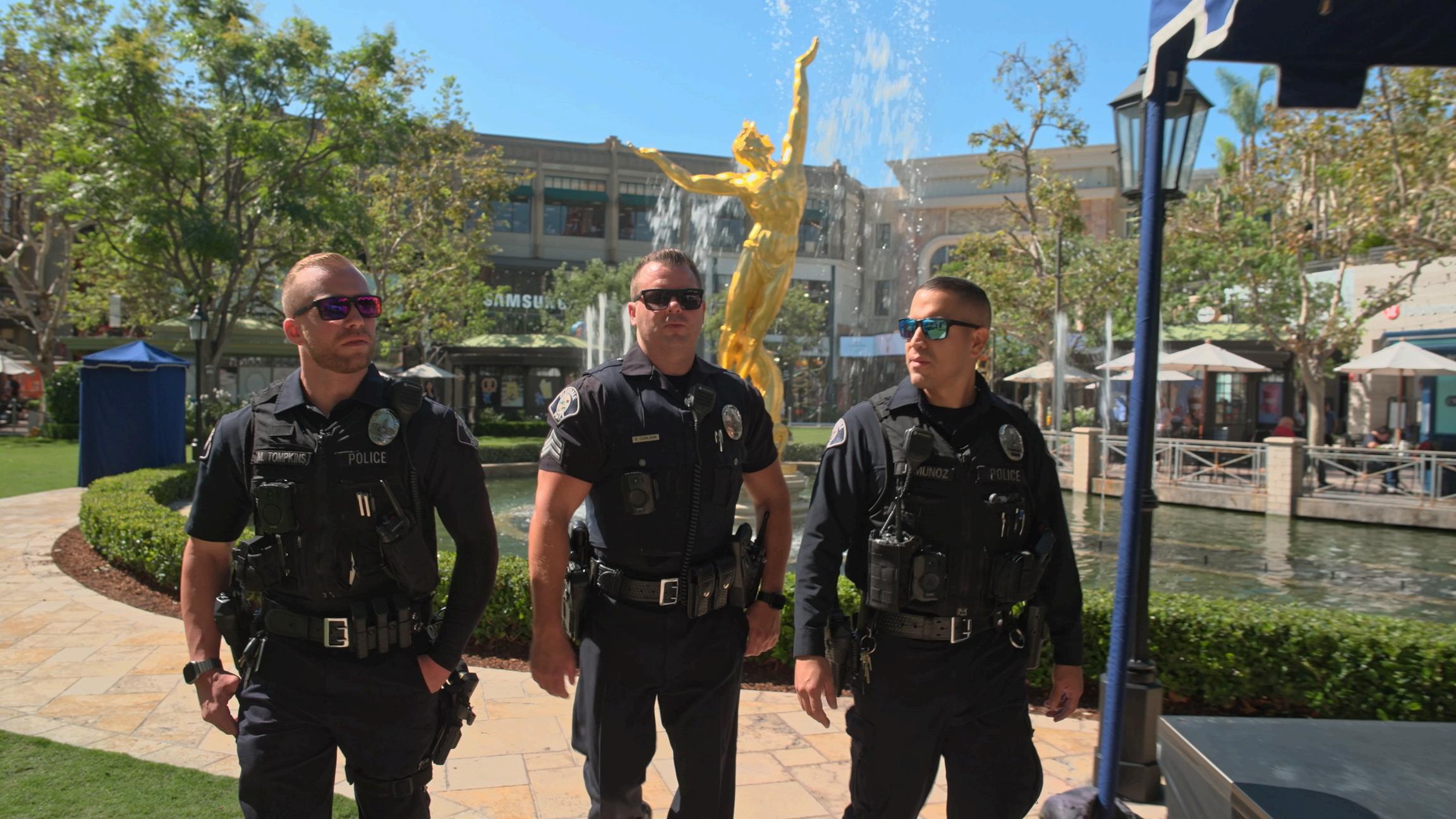 Glendale Police Department 2023 Annual Report by Glendale Police ...