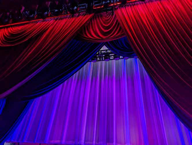 The 30th Annual TEA Thea Awards Program by Themed Entertainment ...