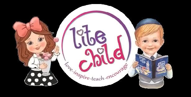 Yael & Dovy Catalog Summer 2024 by Chana Cohen - Issuu