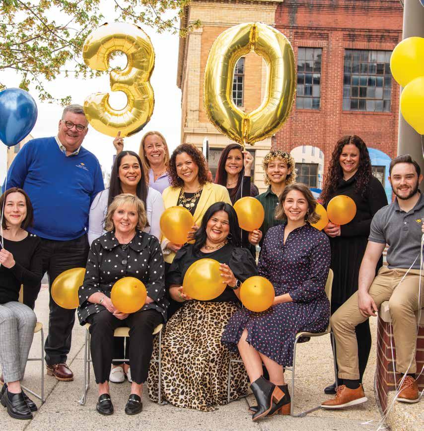 237 Court Magazine, Issue 2, 2024 by Berks County Community Foundation ...