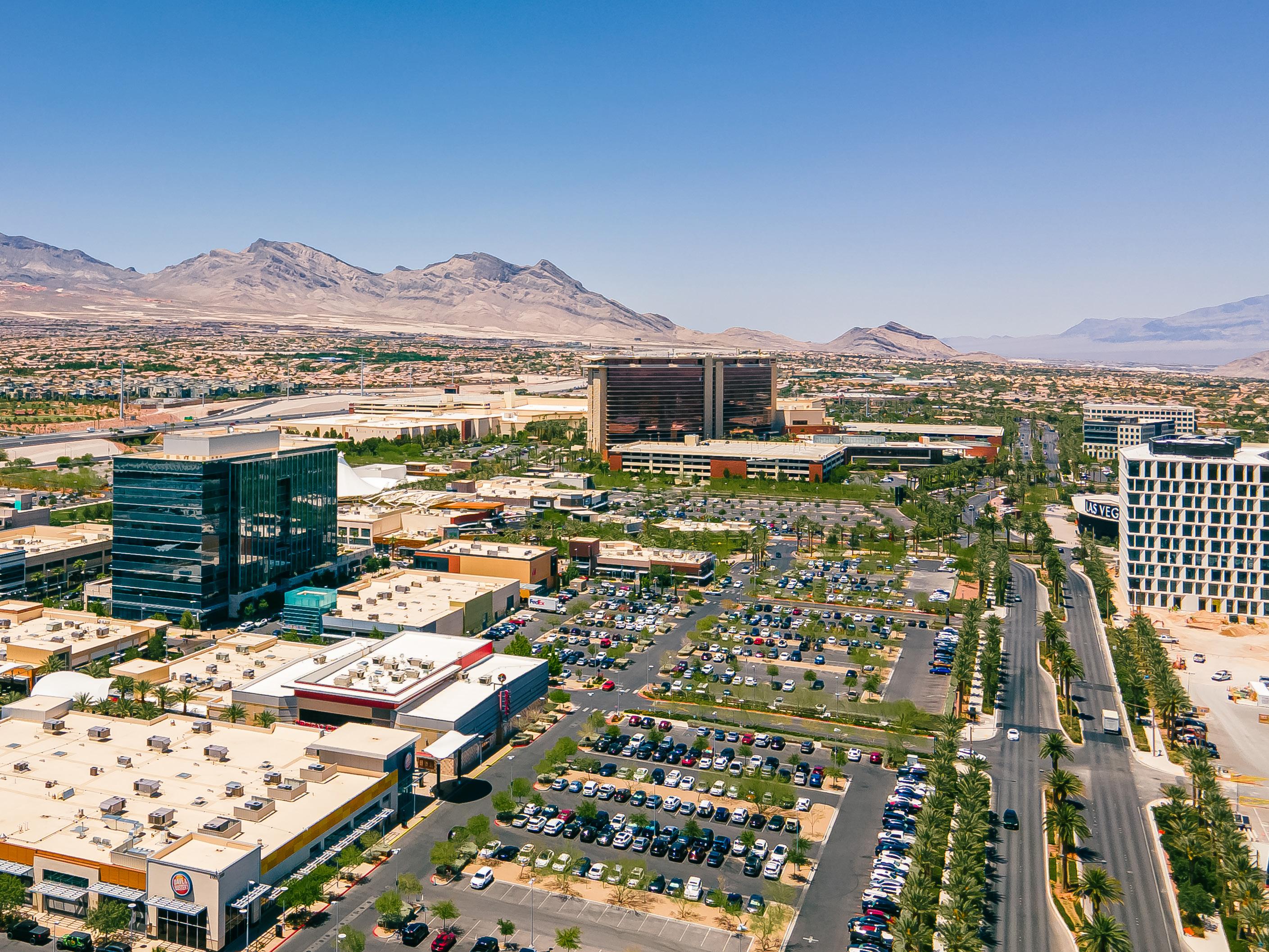 One Summerlin Brochure by Summerlin - Issuu