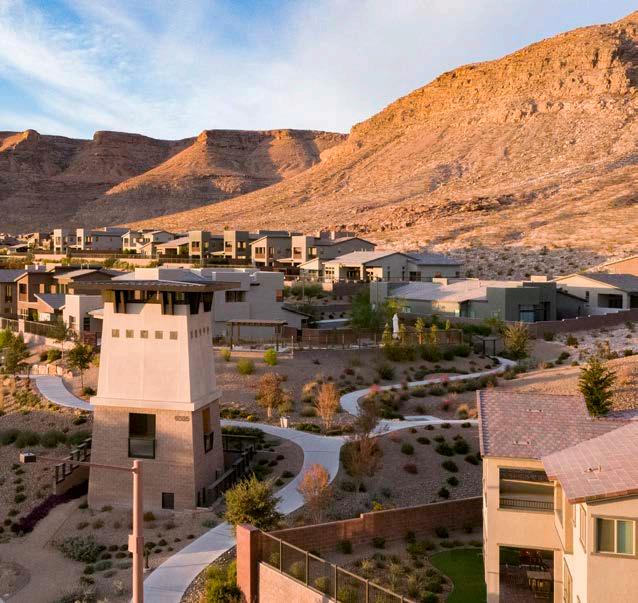 One Summerlin Brochure by Summerlin - Issuu