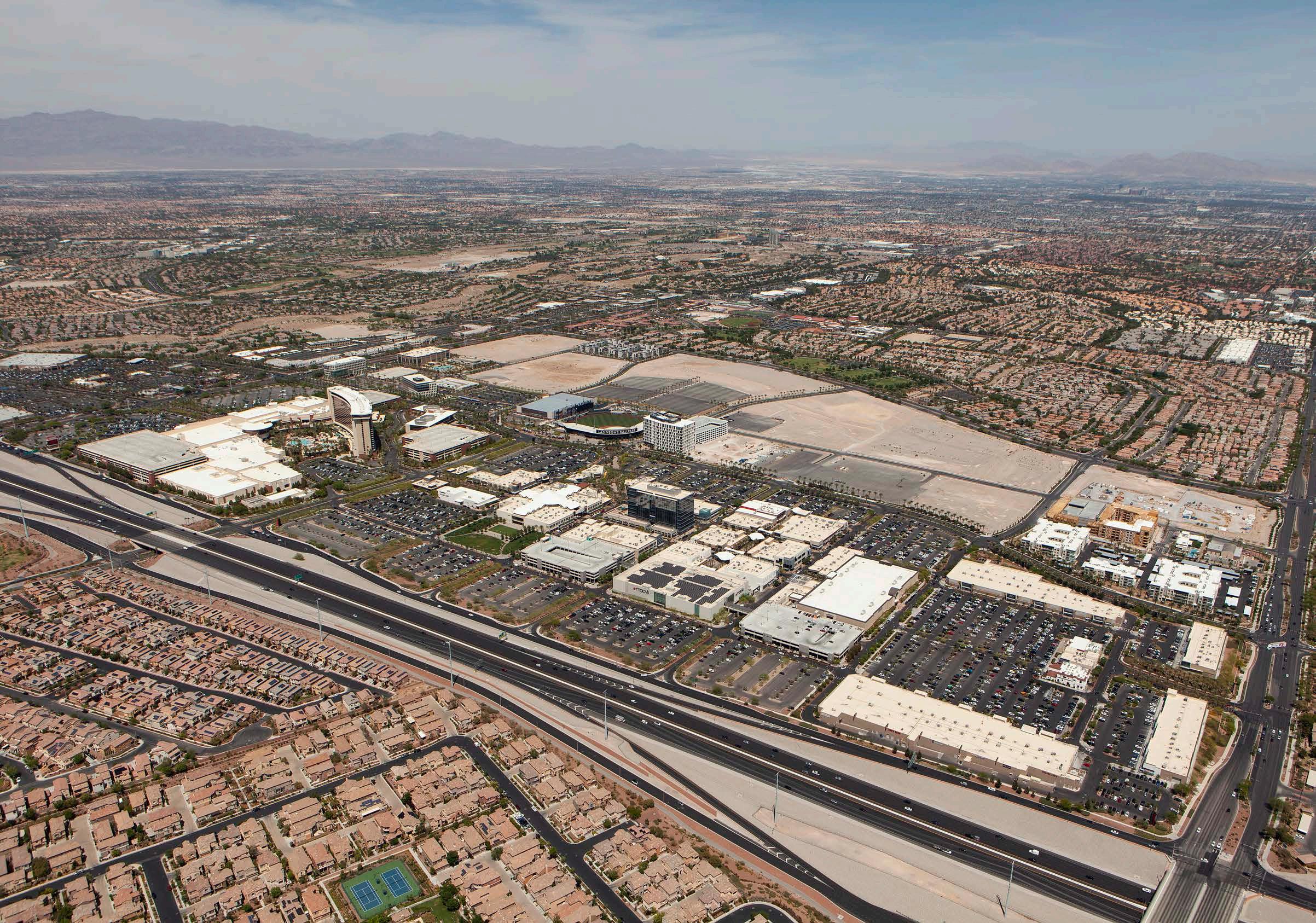 Two Summerlin Brochure by Summerlin - Issuu