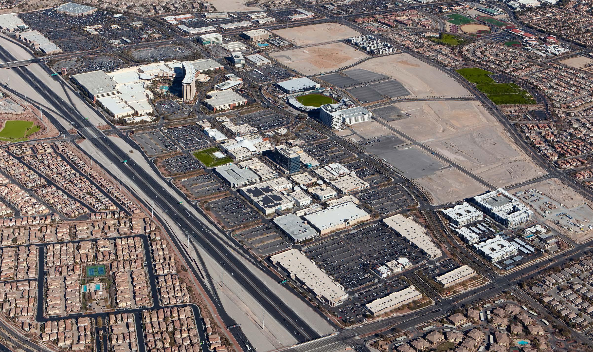 Two Summerlin Brochure by Summerlin - Issuu