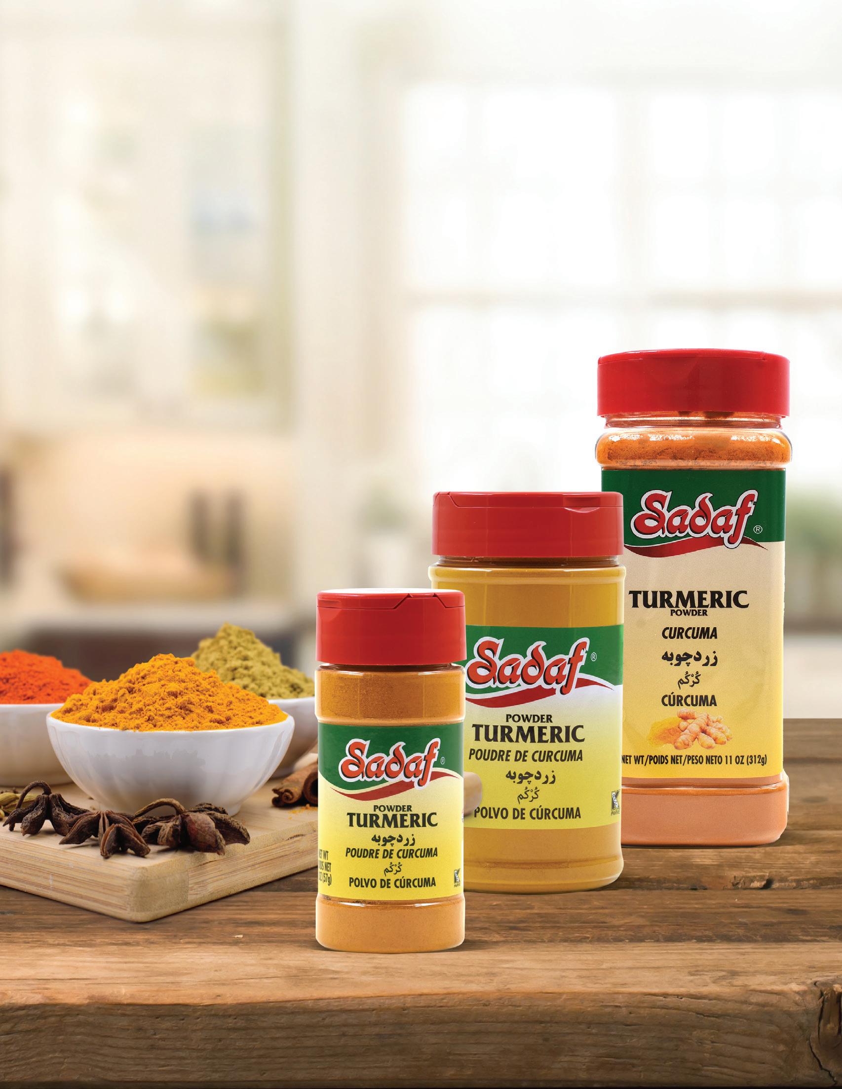 Sadaf Foods Catalogue by Sadaf Foods - Issuu