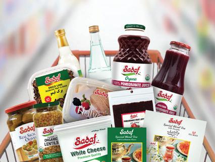 Sadaf Foods Catalogue by Sadaf Foods - Issuu