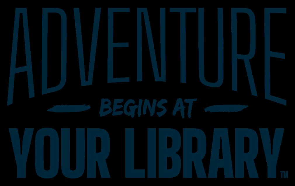 JHLS Adventure Begins at Your Library Summer Reading Program Calendar ...