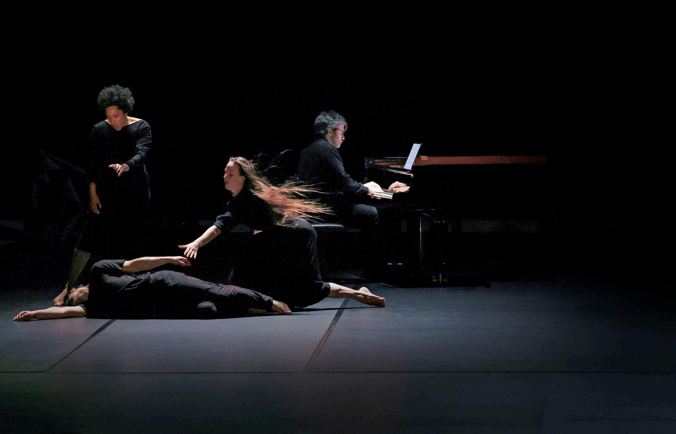 UCSB Arts & Lectures - Season Brochure 2024-2025 by UCSB Arts ...