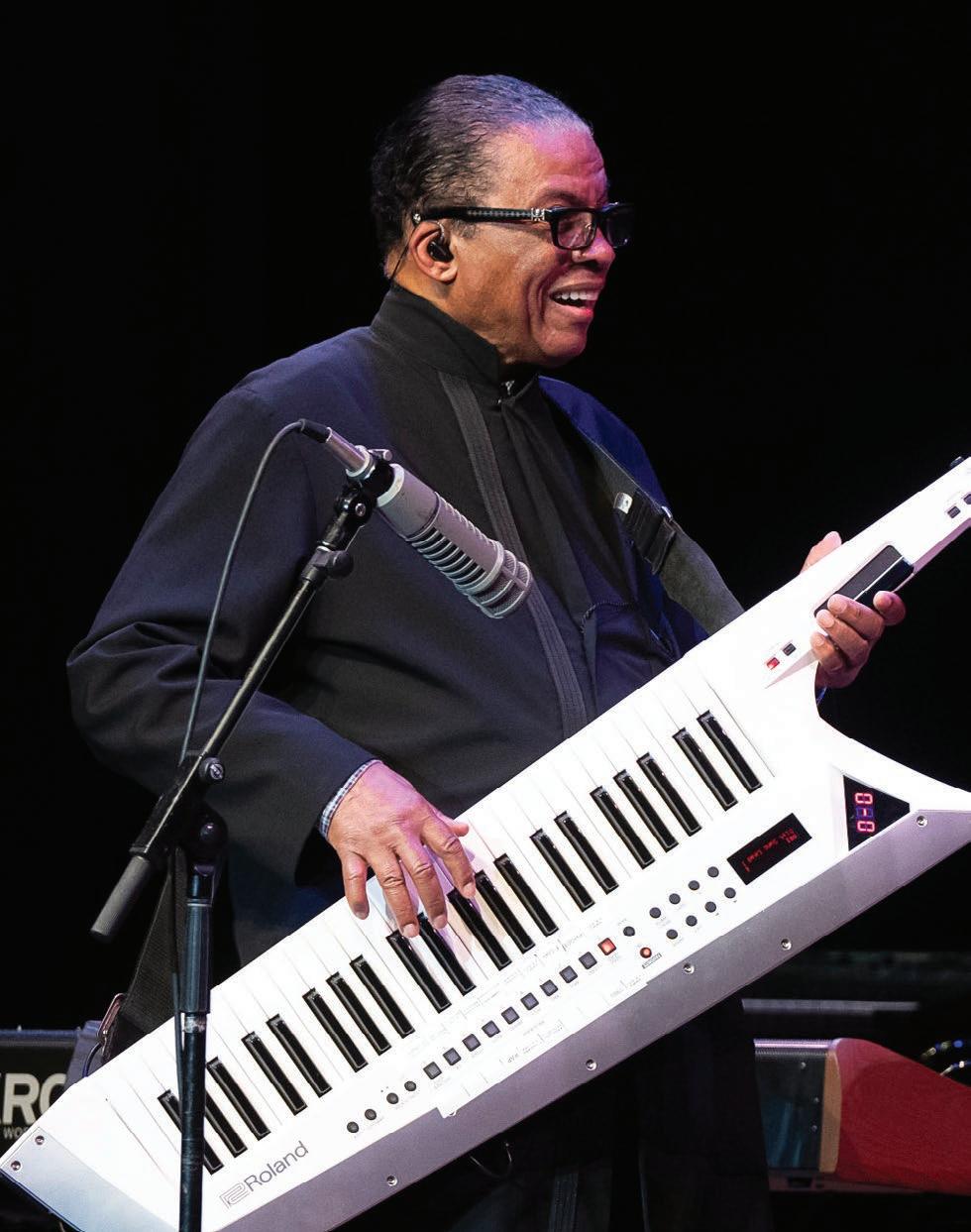 UCSB Arts & Lectures - Season Brochure 2024-2025 by UCSB Arts ...