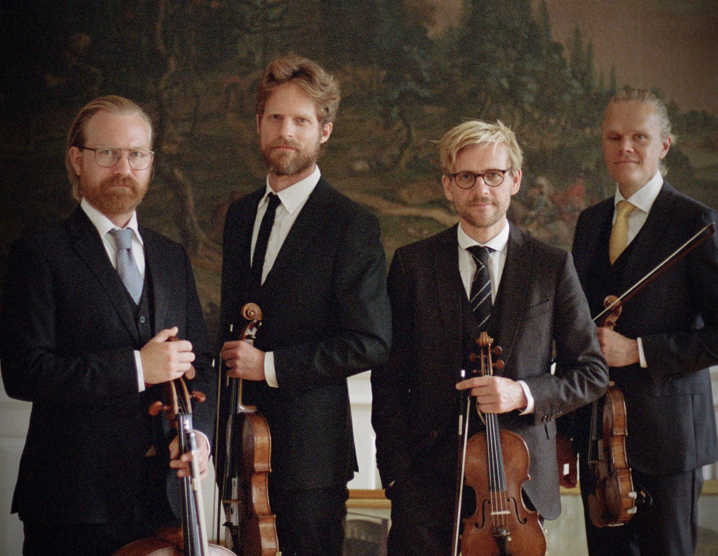 UCSB Arts & Lectures - Season Brochure 2024-2025 by UCSB Arts ...