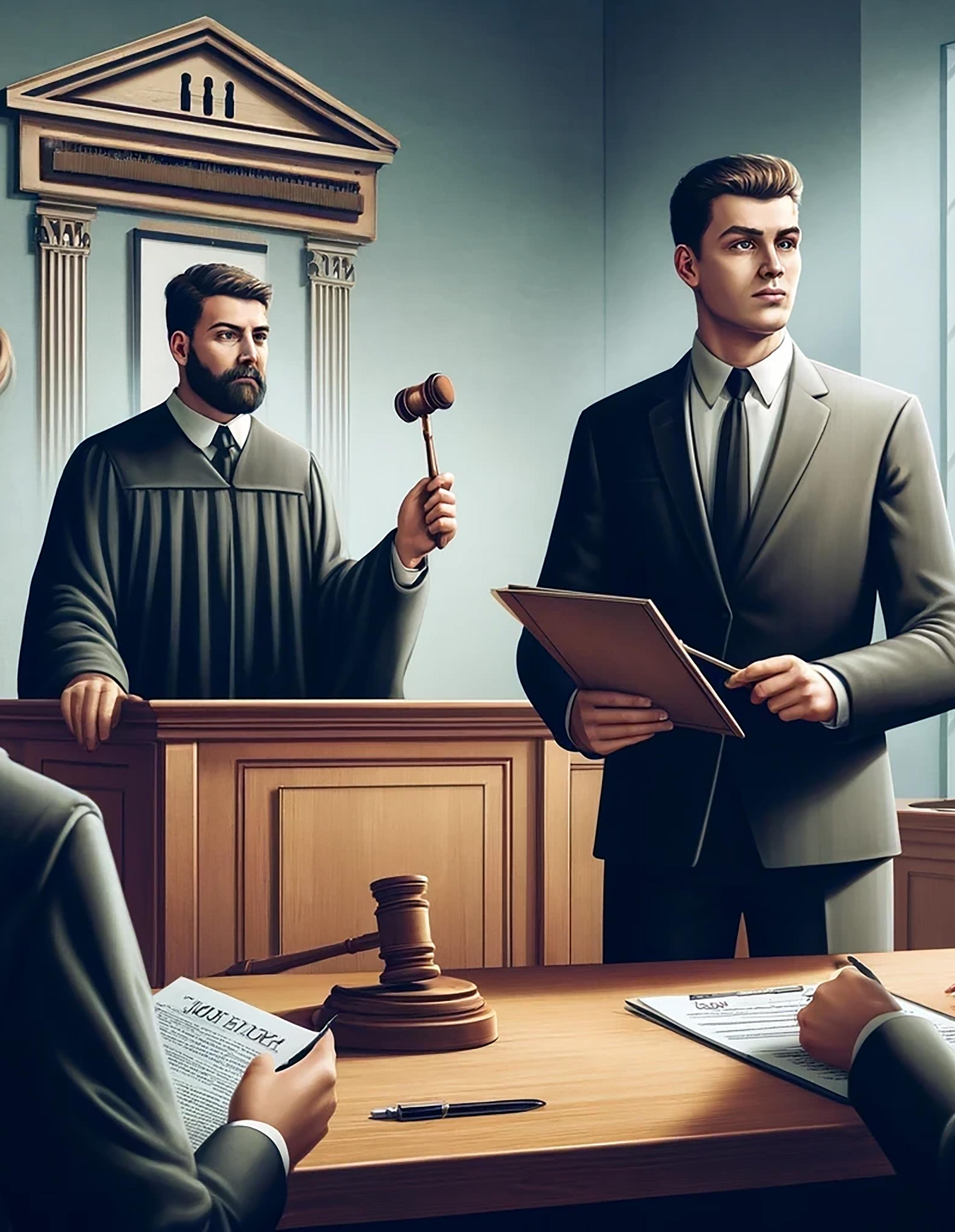 Pensamientos de derecho civil y procesal civil. Año 6 | No. 2 | Abril ...