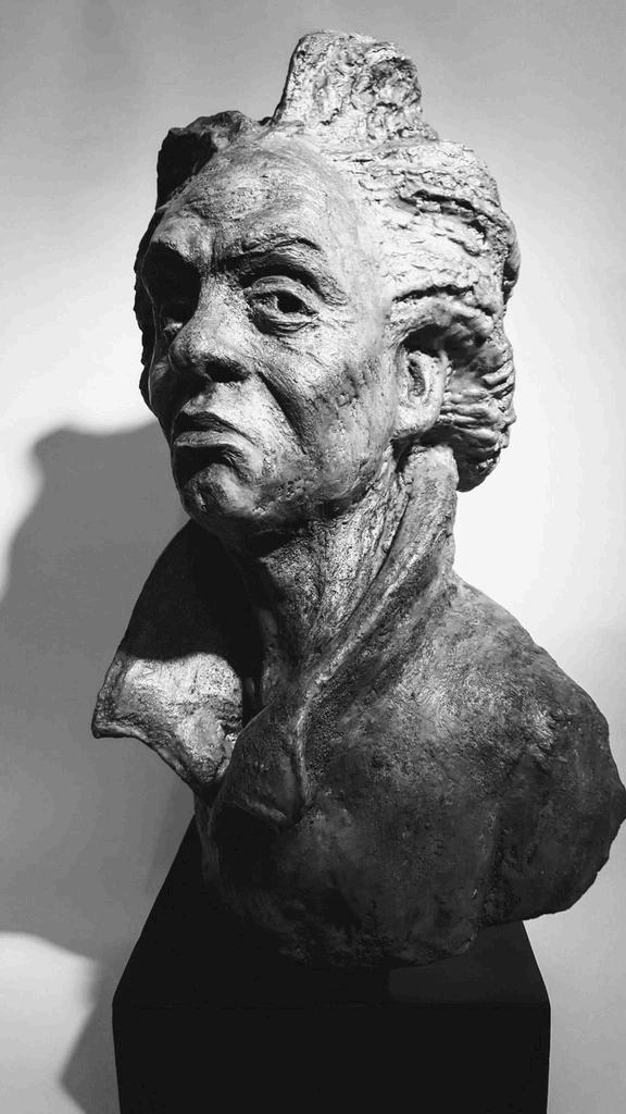 Sculpture Portfolio by nick cope - Issuu