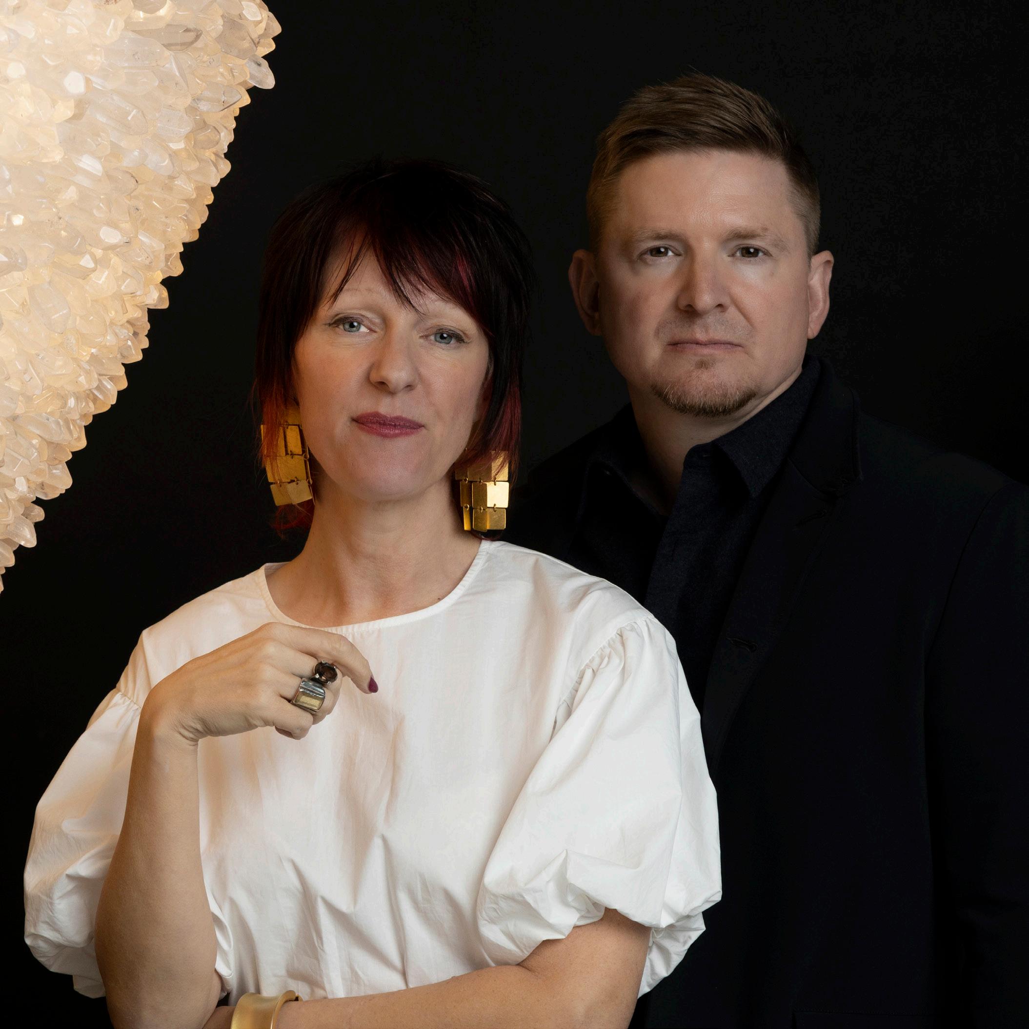 Thomas Cooper Studio | Brochure 2024 by Thomas Cooper Studio - Issuu