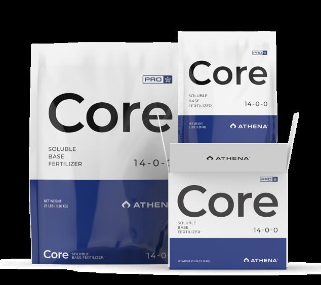 The Athena Handbook (Imperial) by Athena Ag - Issuu