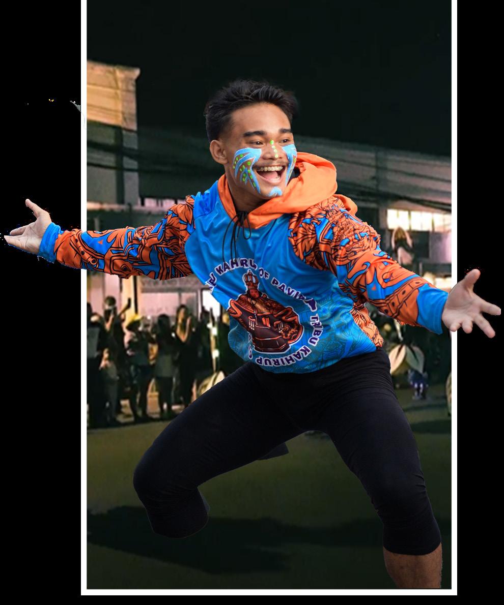 Ang Biyaya Issue 47 by ANG BIYAYA - Issuu