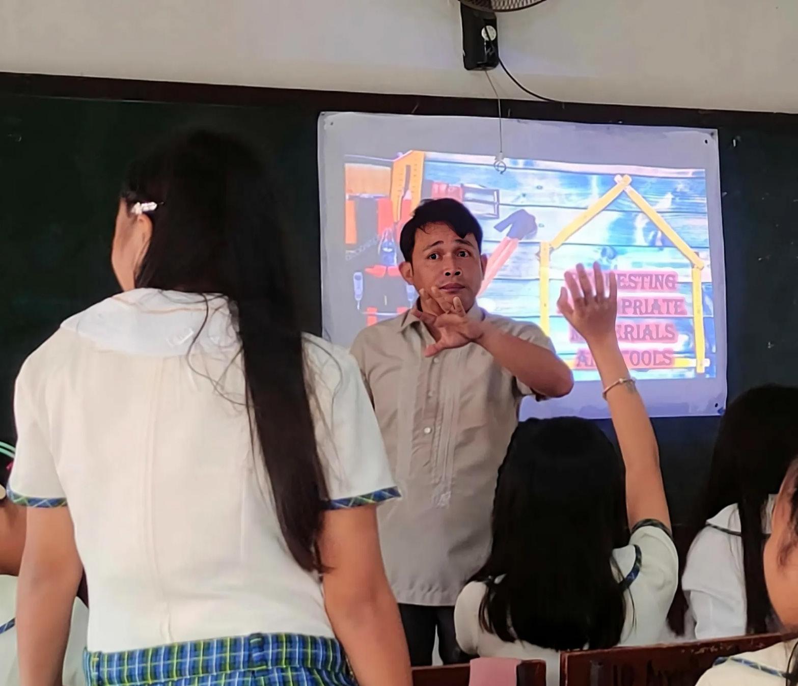 Ang Biyaya Issue 47 by ANG BIYAYA - Issuu