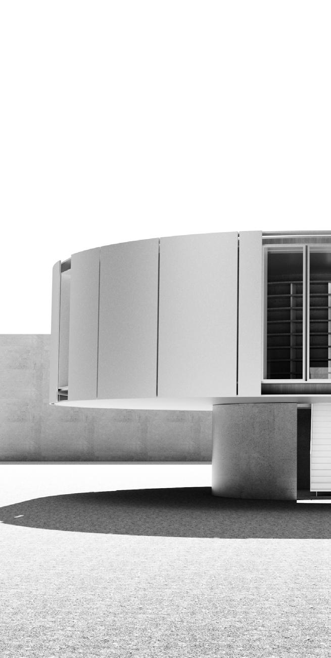 Portfolio.2024 Howie Li by Howie Li - Issuu