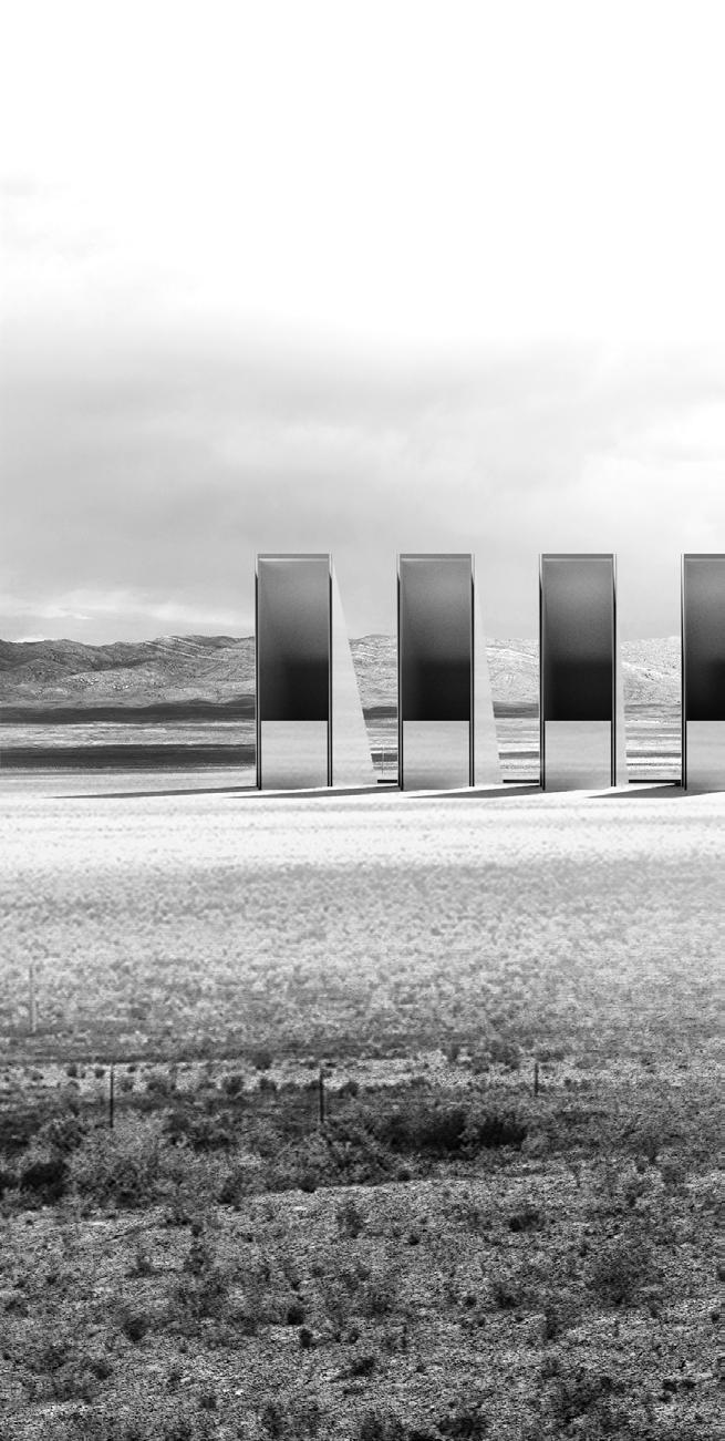 Portfolio.2024 Howie Li by Howie Li - Issuu