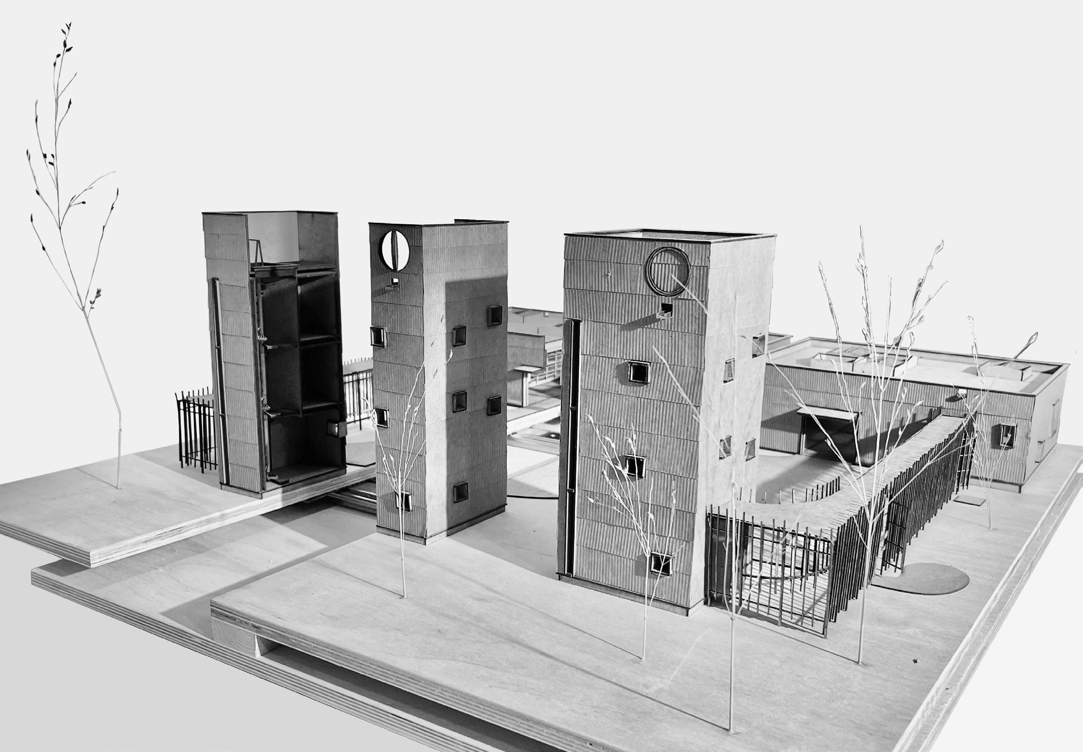 Portfolio.2024 Howie Li by Howie Li - Issuu