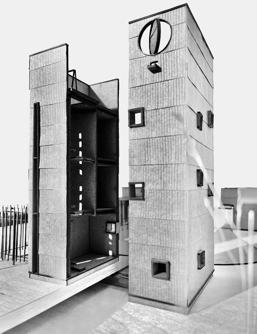 Portfolio.2024 Howie Li by Howie Li - Issuu