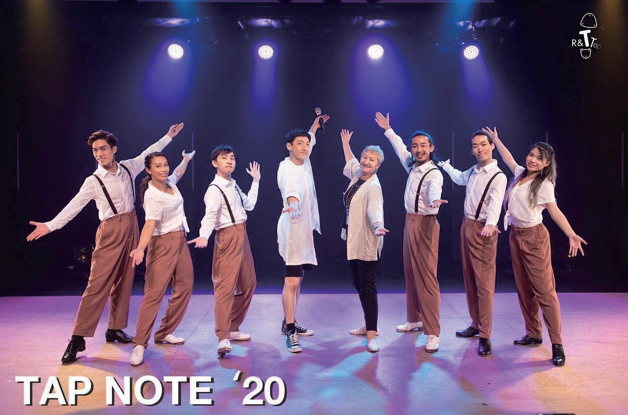 25th Hong Kong Dance Awards Awards Booklet by Hong Kong Dance Alliance - Issuu