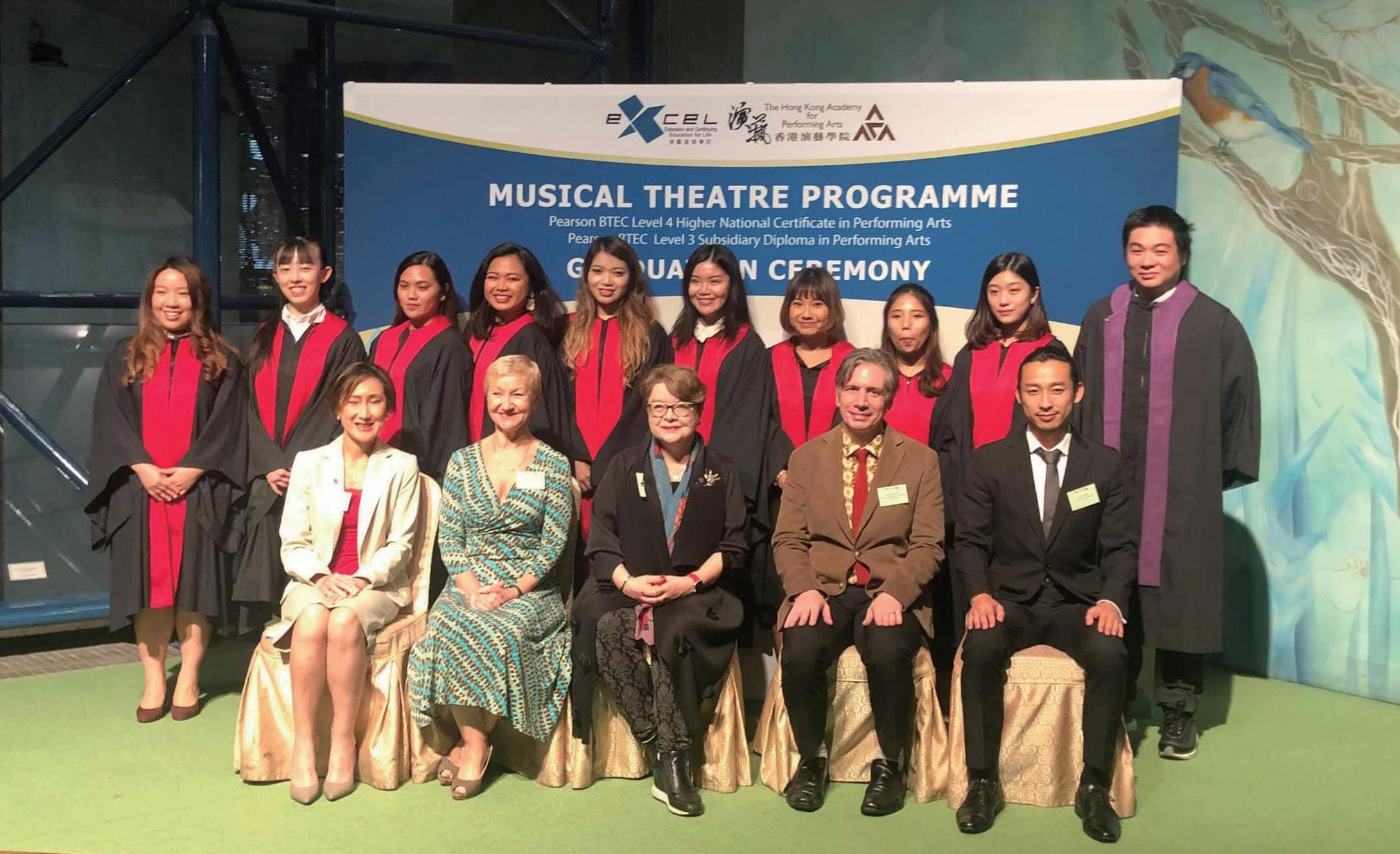 25th Hong Kong Dance Awards Awards Booklet by Hong Kong Dance Alliance ...