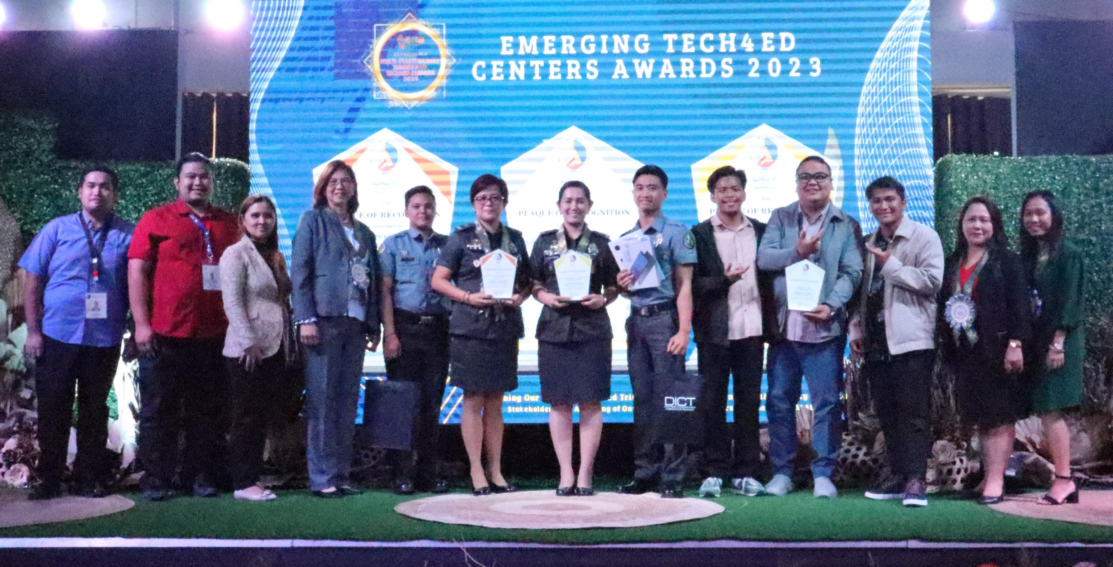 R4A 2023 Annual Magazine by Irvin Obcemane - Issuu