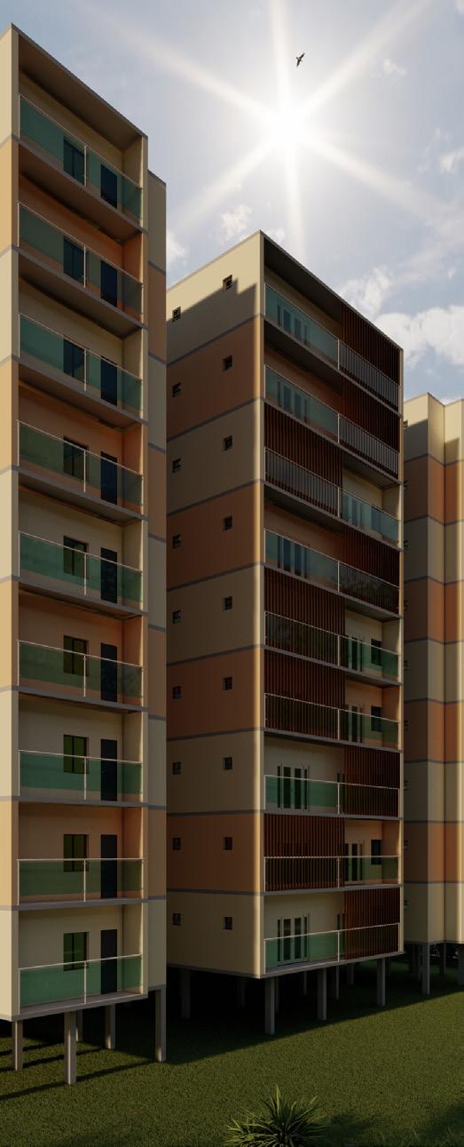ARCHITECTURE PORTFOLIO | DEEPIKA HEMA RAMESH by deepika007 - Issuu